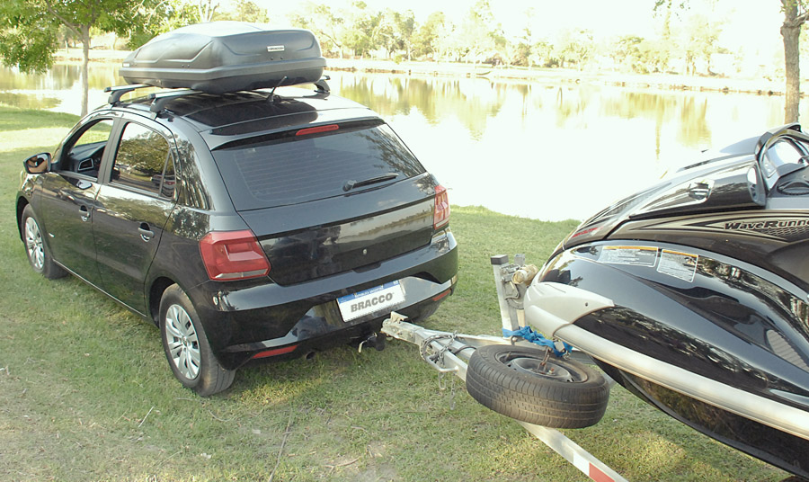 Enganches para Automóviles Bracco – Equipamientos Bracco S.A.